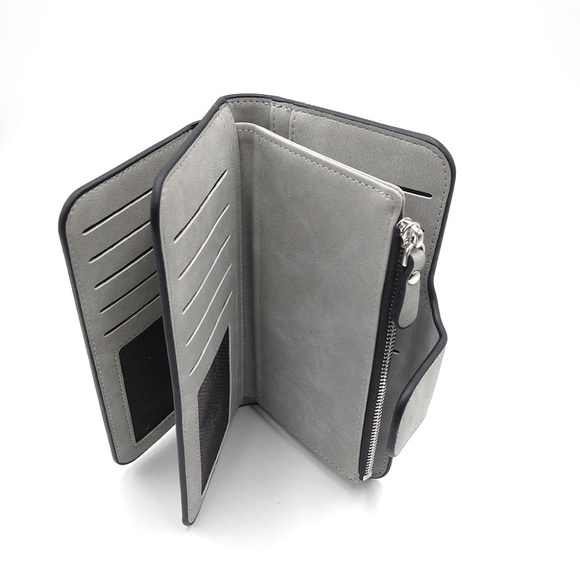 Bags | 4 Layers Women Wallet | Poshmark